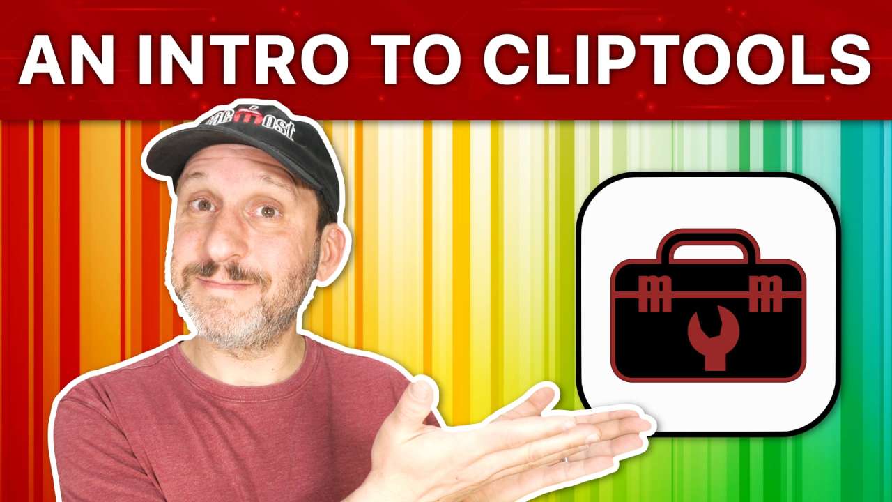 MacMost: Mac Video Tutorials and Tips for Apple Users