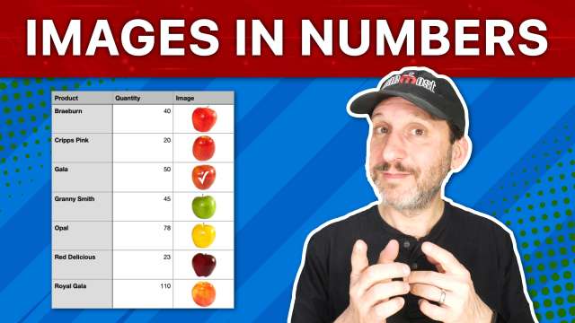 MacMost: Mac Video Tutorials and Tips for Apple Users