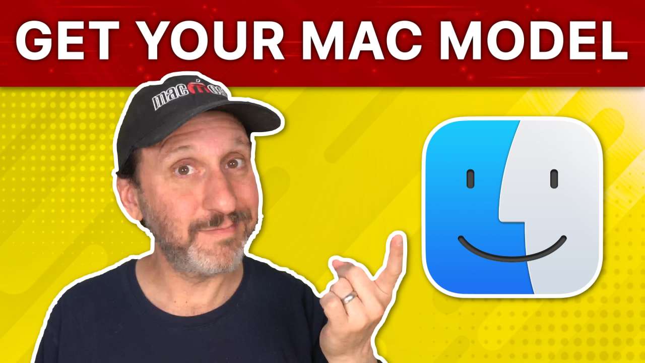 MacMost: Mac Video Tutorials and Tips for Apple Users