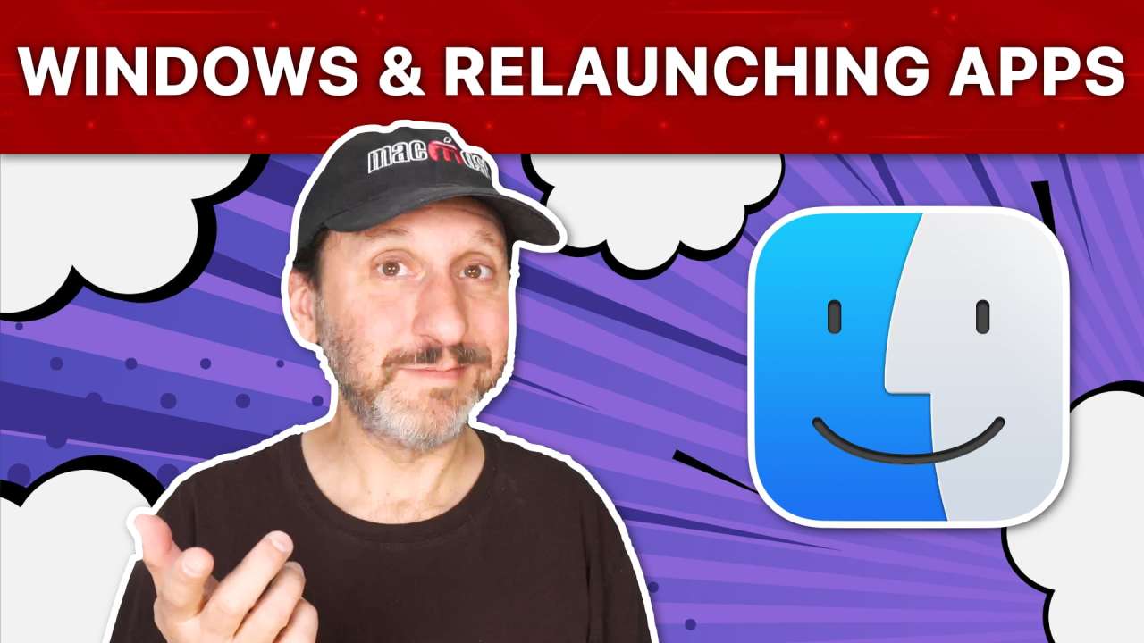 MacMost: Mac Video Tutorials and Tips for Apple Users