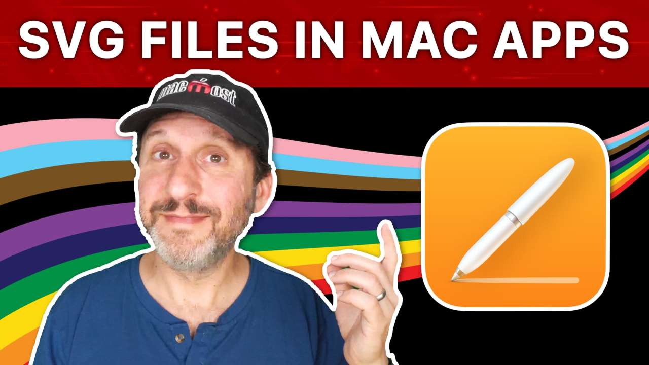 MacMost: Mac Video Tutorials and Tips for Apple Users