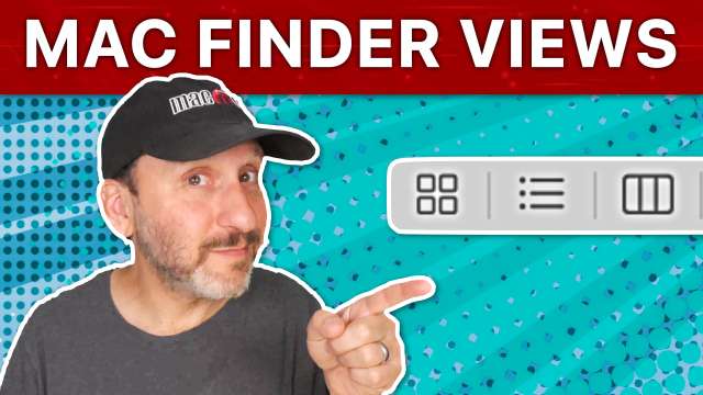 Macmost Mac Video Tutorials And Tips For Apple Users