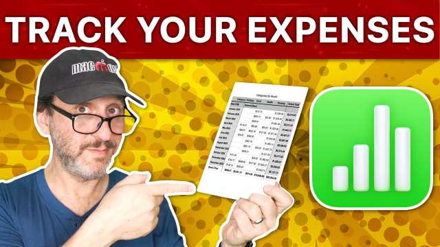 MacMost: Mac Video Tutorials and Tips for Apple Users