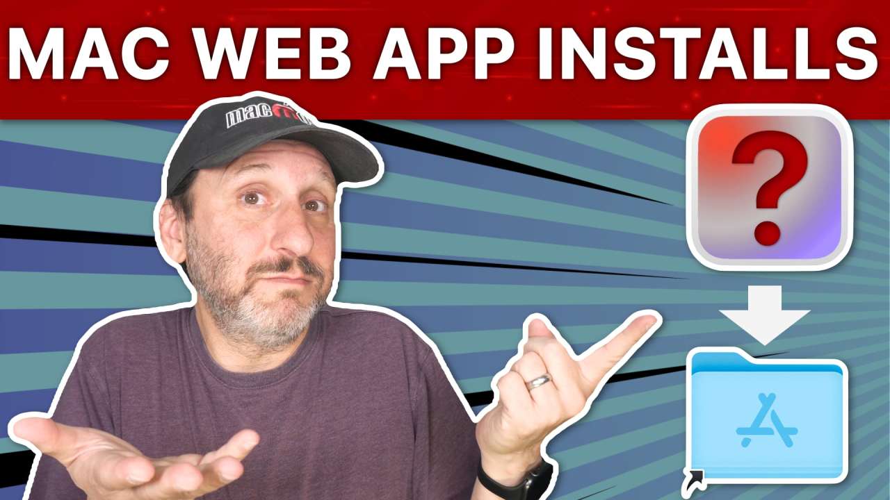 MacMost: Mac Video Tutorials and Tips for Apple Users