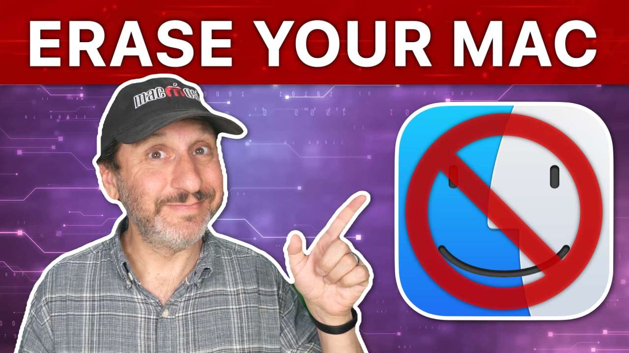 MacMost: Mac Video Tutorials and Tips for Apple Users