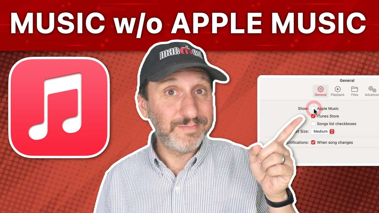 MacMost: Mac Video Tutorials and Tips for Apple Users