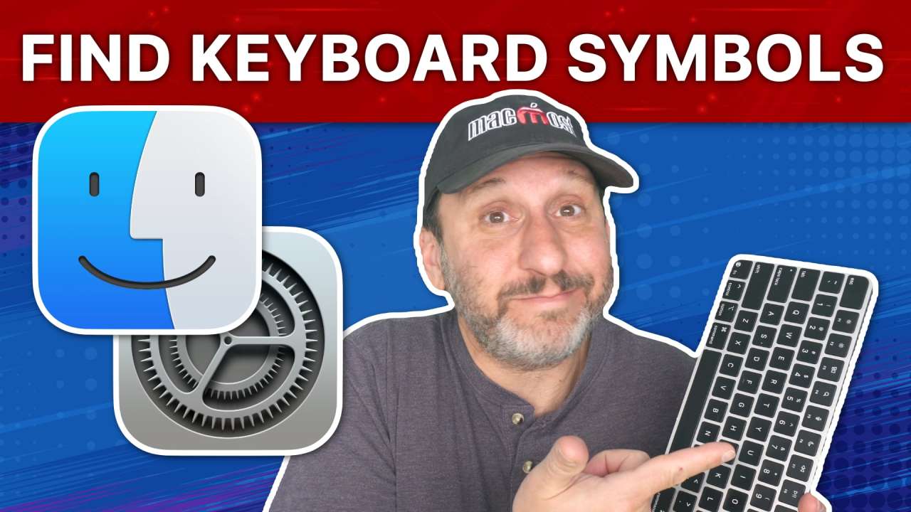 MacMost: Mac Video Tutorials and Tips for Apple Users