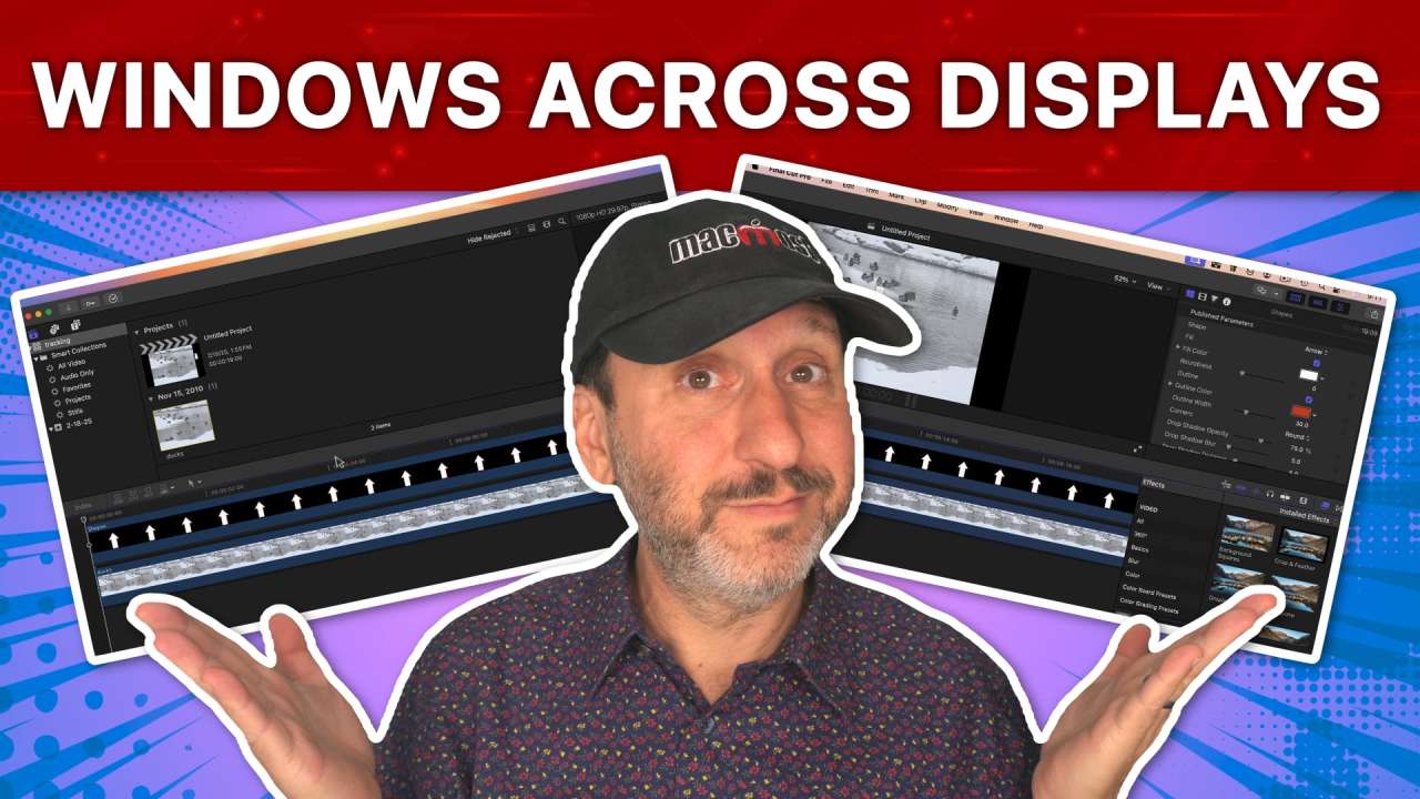 MacMost: Mac Video Tutorials and Tips for Apple Users