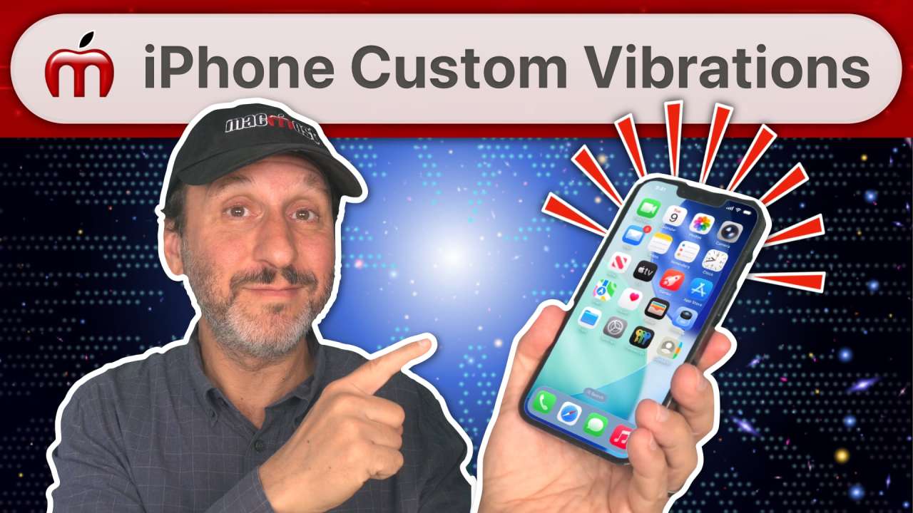 MacMost: Mac Video Tutorials and Tips for Apple Users