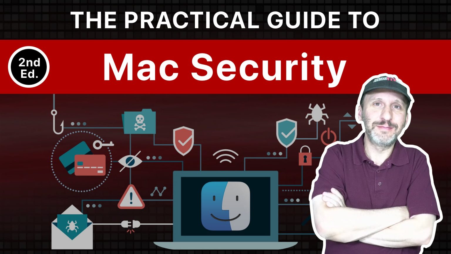 The Practical Guide To Mac Security (2021)